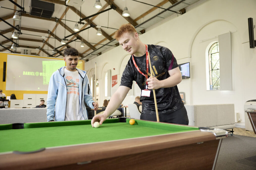 What I wish I knew in my first year | University of Northampton