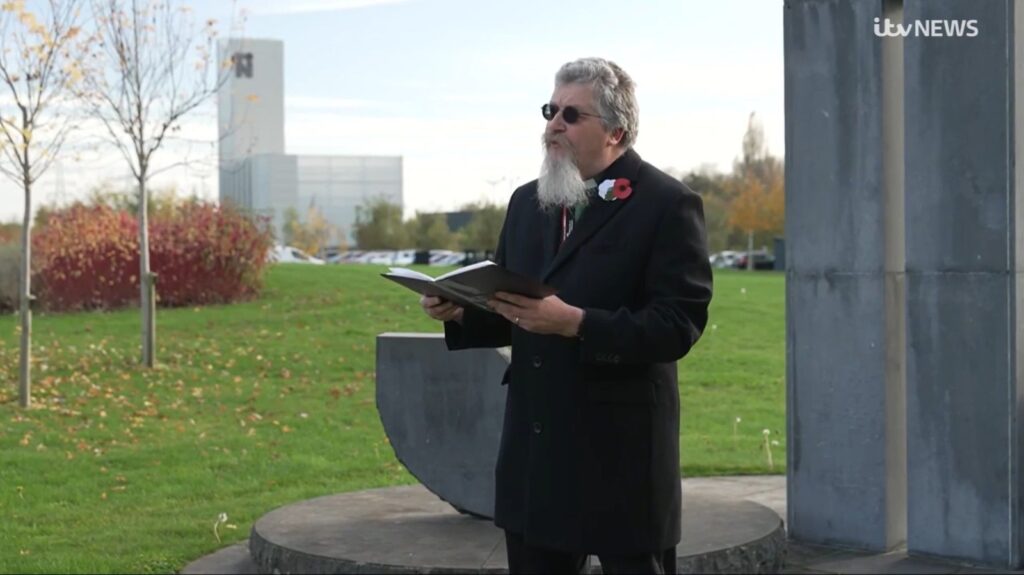 In the news: 8-13 November 2024 | University of Northampton