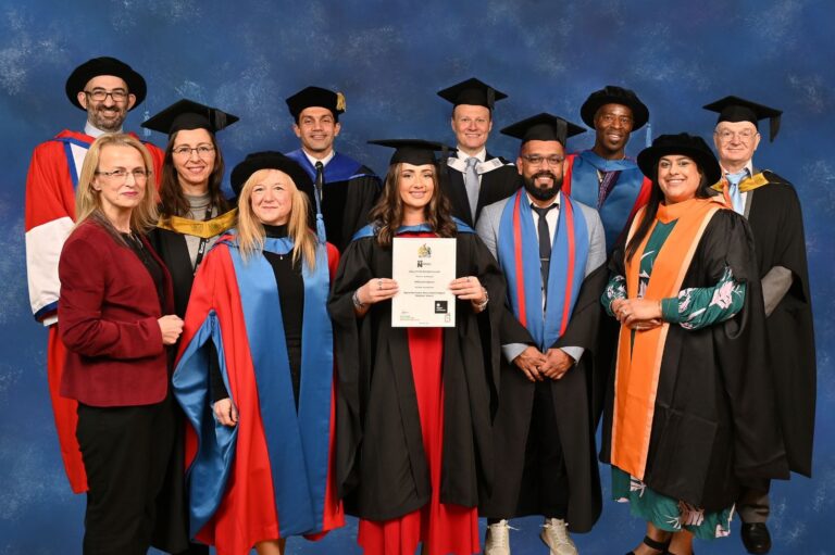 More than 2,300 dreams made at November 2024 Graduations | UON