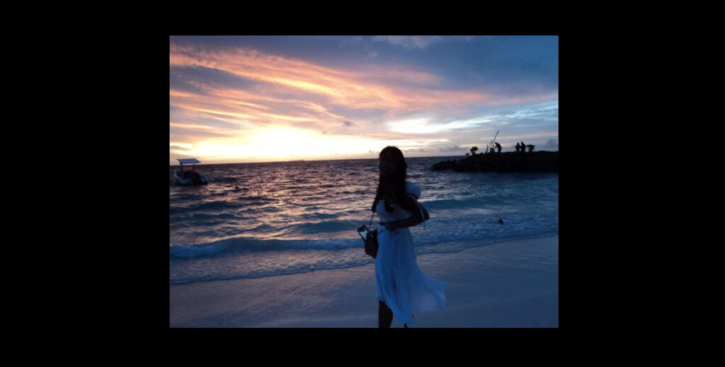 From island breeze to London freeze – my journey from the Maldives to ...