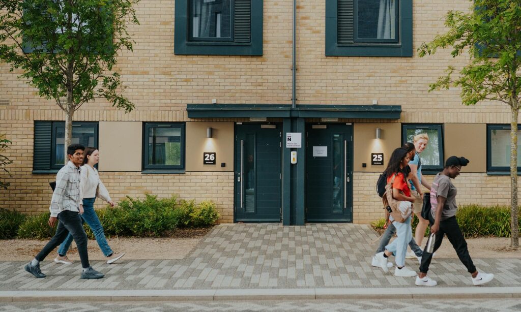 Student Perk: What you need to know about the £500 discount off Accommodation | UON