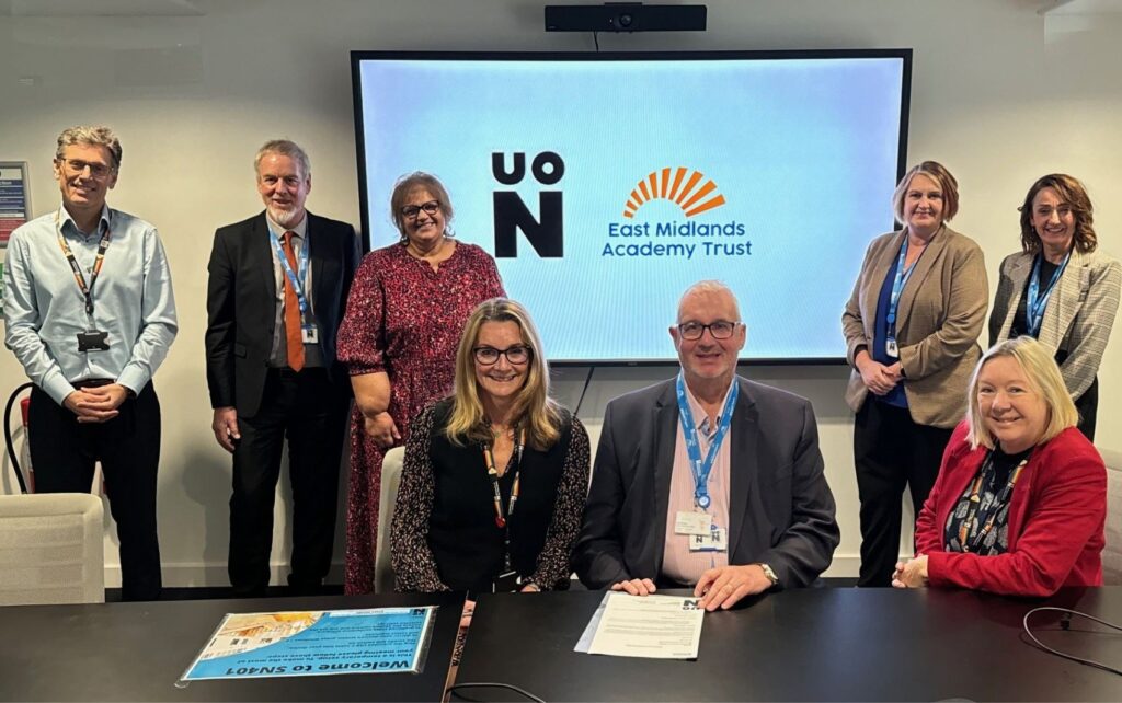 Education, education, education! Teachers to reap the benefits of new ...