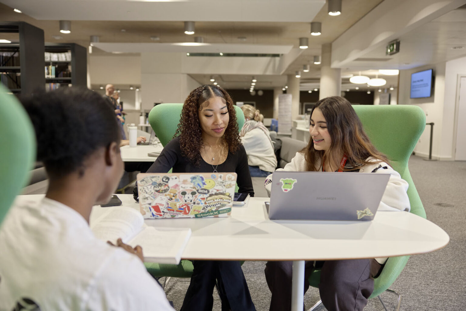 Surviving exam season: My top 10 study hacks | UON