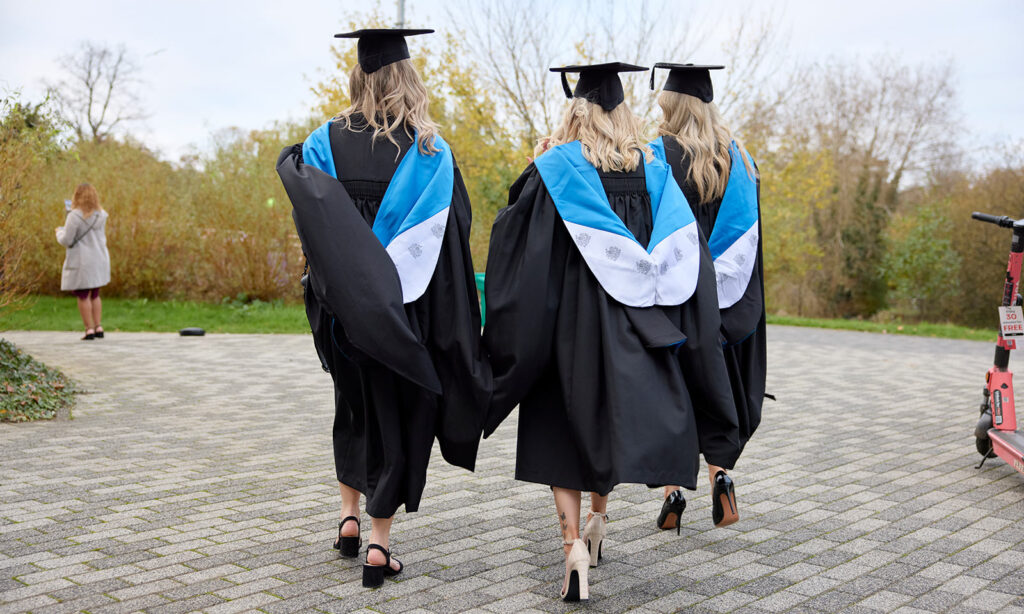 Booking Your Ceremony Tickets and Attendance | UON