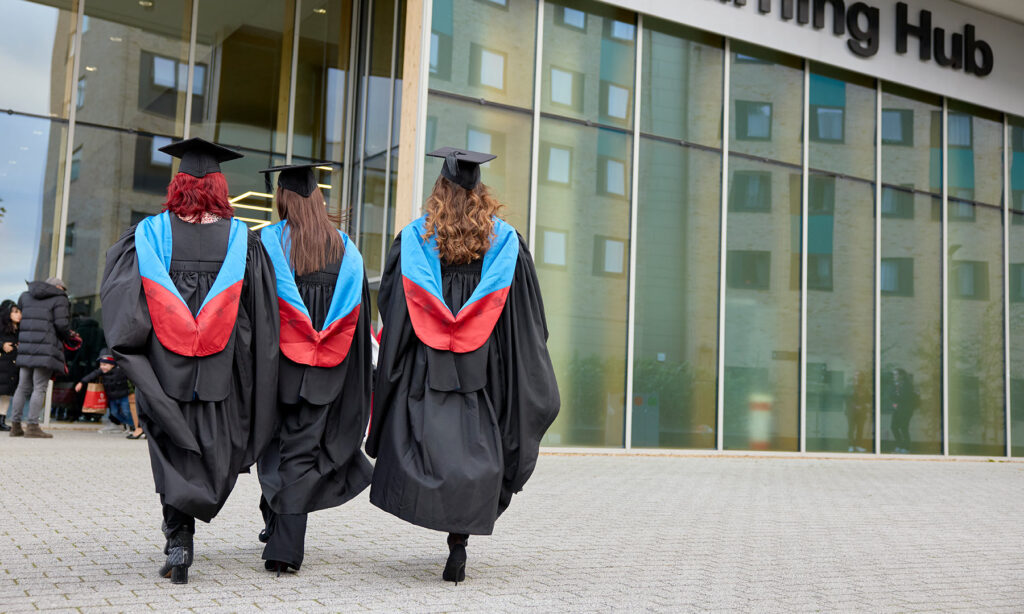 Certified Copies and Electronic Transcripts | UON