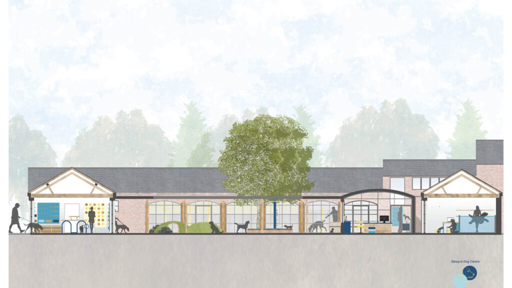 Interior Architecture & Spatial Design Degree BA | UON