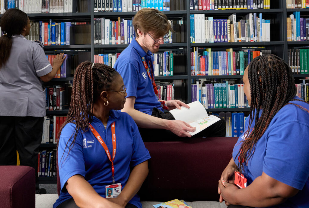 Social Work - Practice Educator Professional Standards | UON