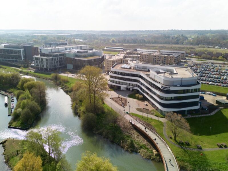 University of Northampton | UON
