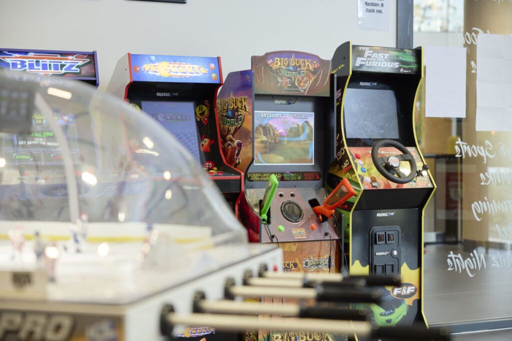 Trolley Coin Competition 2025 | University of Northampton