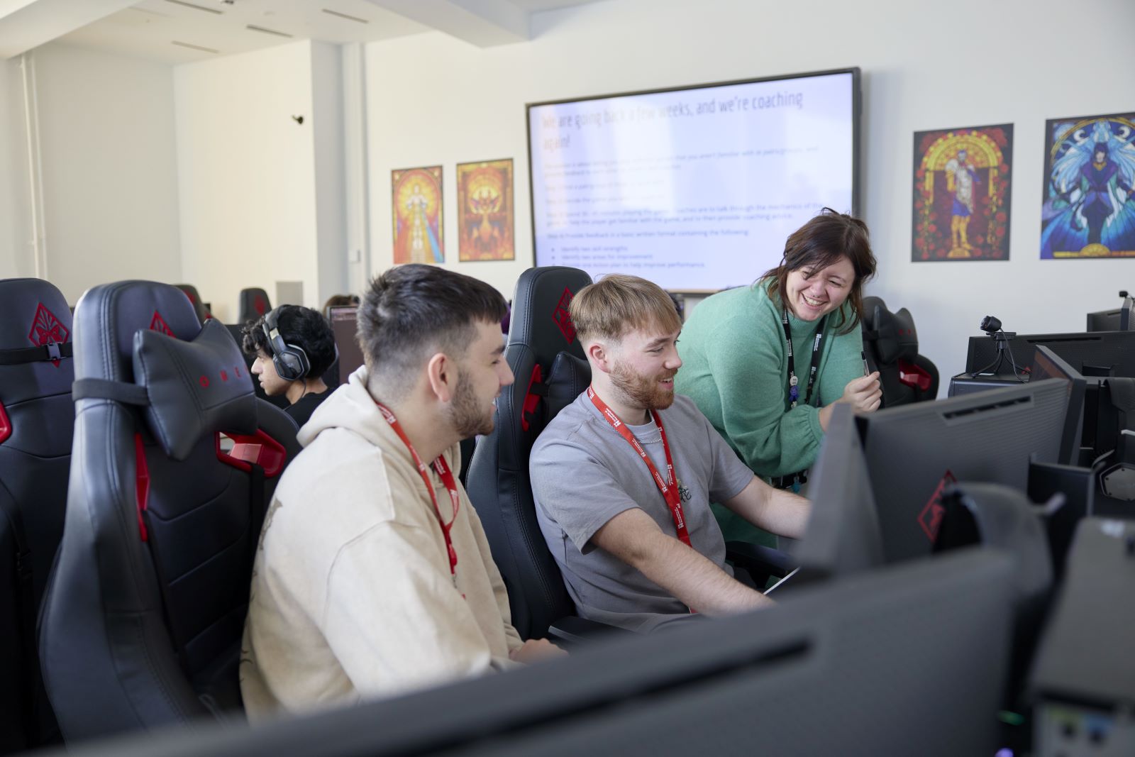 Why I believe an Esports degree at UON is worth it | UON