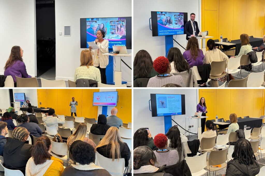 Local leaders enlighten students about equal access to services | UON