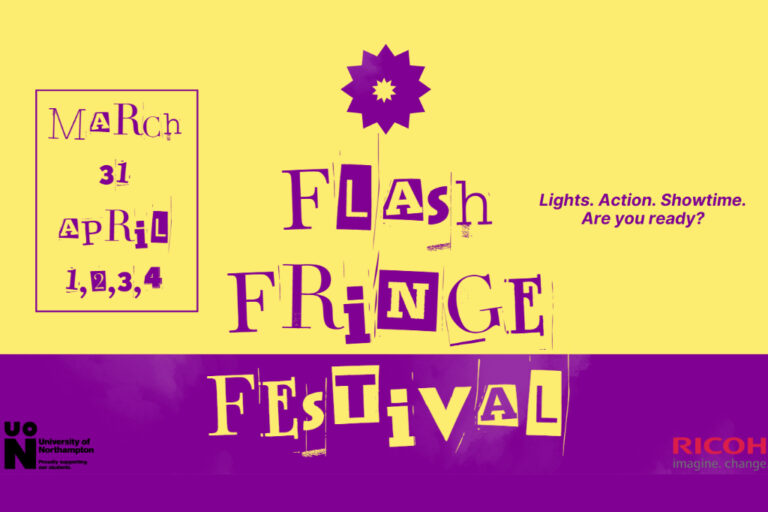 Acting students put on a show at five-day flash fringe theatre festival ...