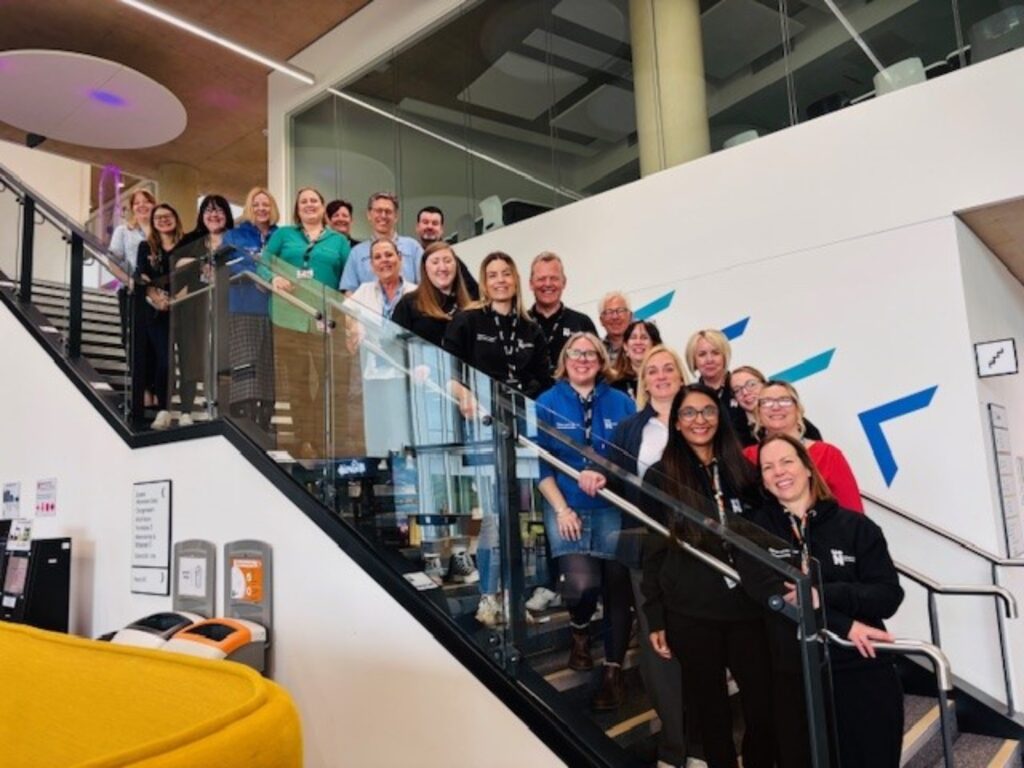 Employers connect about UON apprenticeships | UON