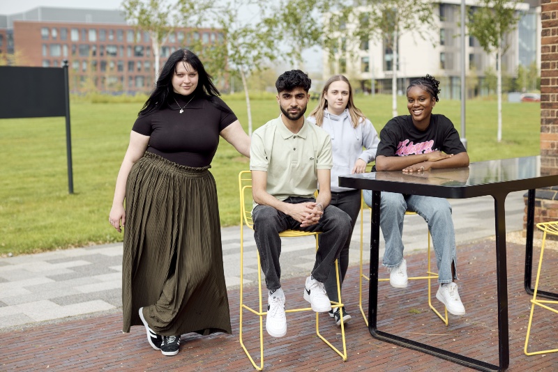 Student Jobs – are they worth it? | University of Northampton