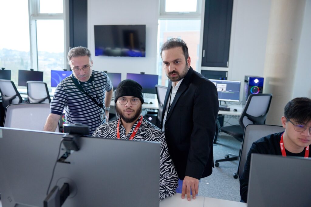 Continuing commitment to the cause. Valuing our technicians and ...