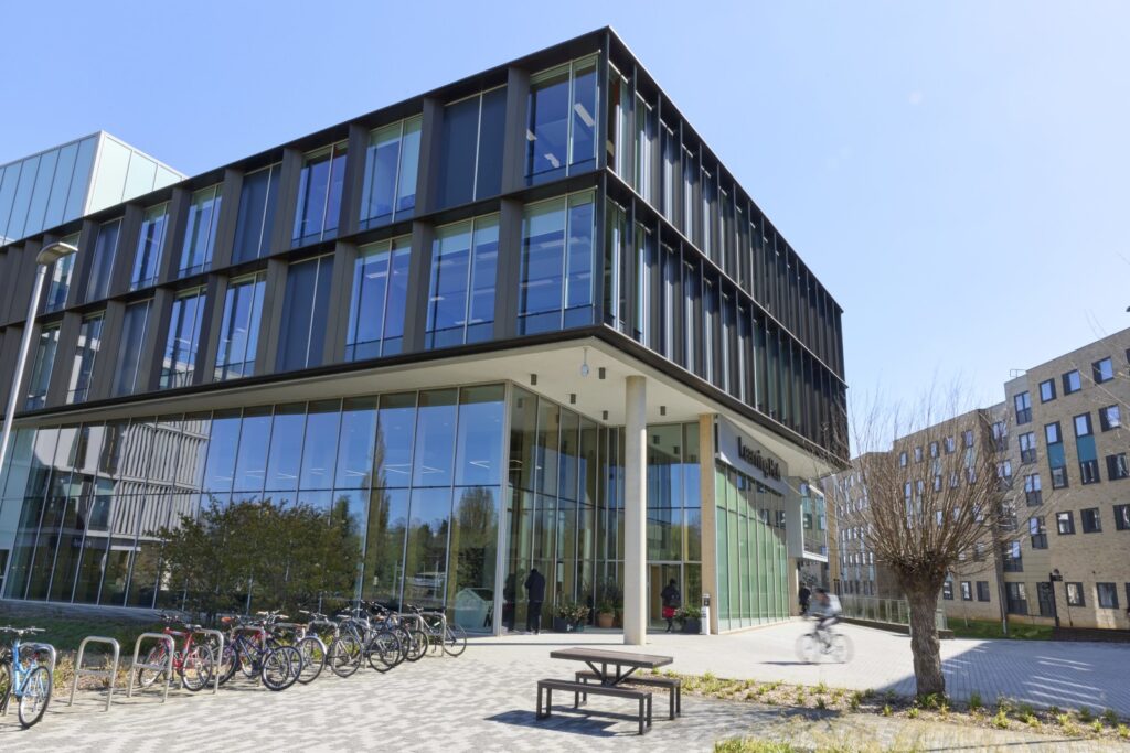 Everything You Need To Know About Waterside Campus. | UON