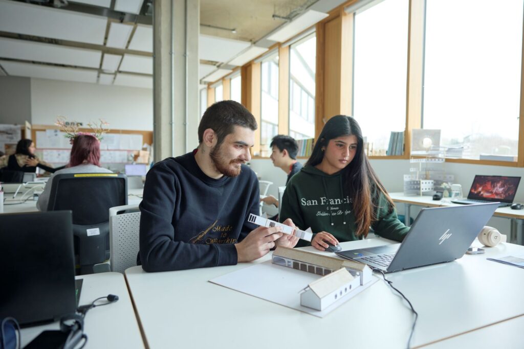 Interior Architecture and Spatial Design BA Welcome Pack | UON