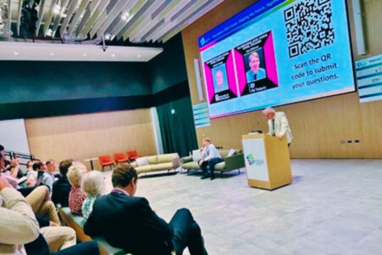 University puts Silverstone on track for 2035 | UON