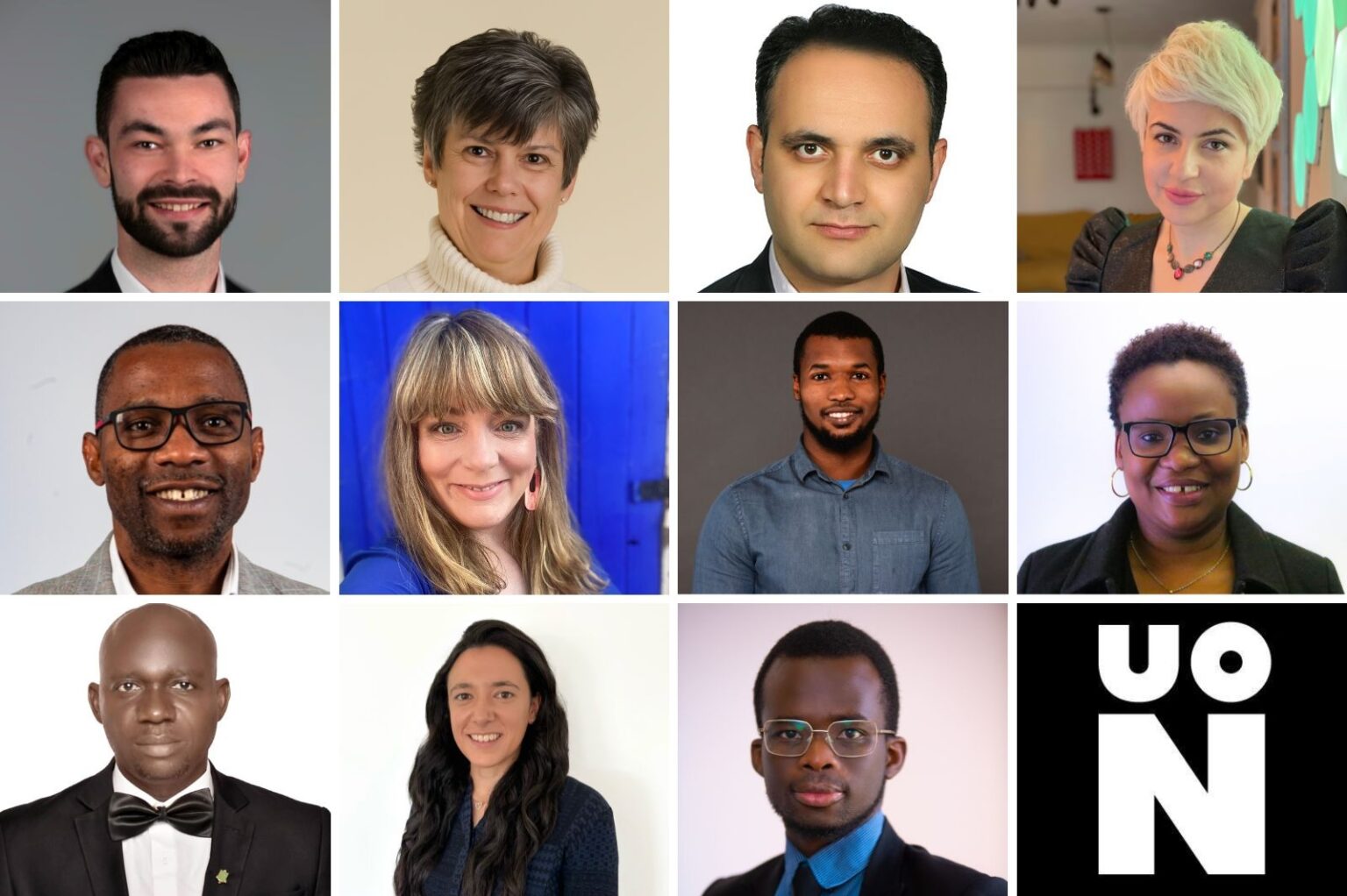 New Associate Professors 2025 | University of Northampton