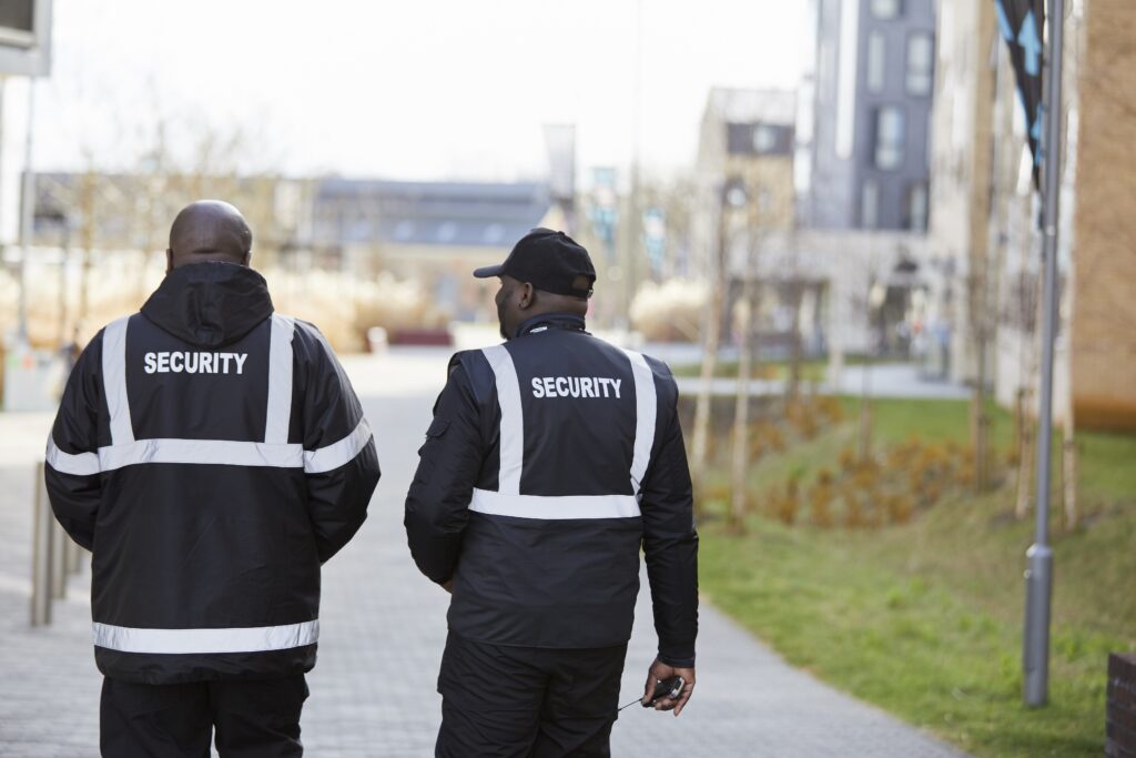 How to Reach Out to Security at UON | University of Northampton