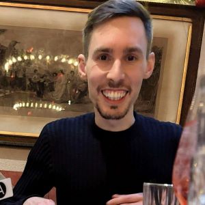 Ben Craig | Staff Profile | University of Northampton
