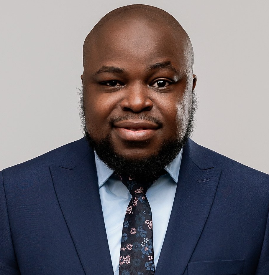 Oluseyi Oyedeji | Staff Profile | University of Northampton