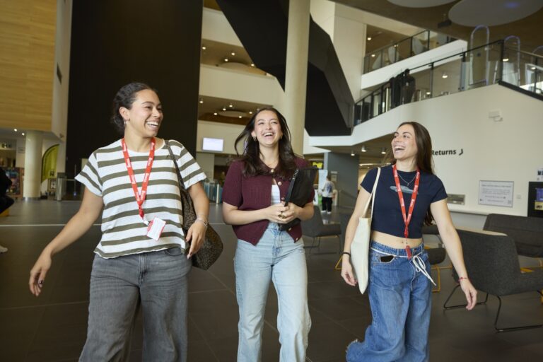 What I wish I knew before starting at UON | UON