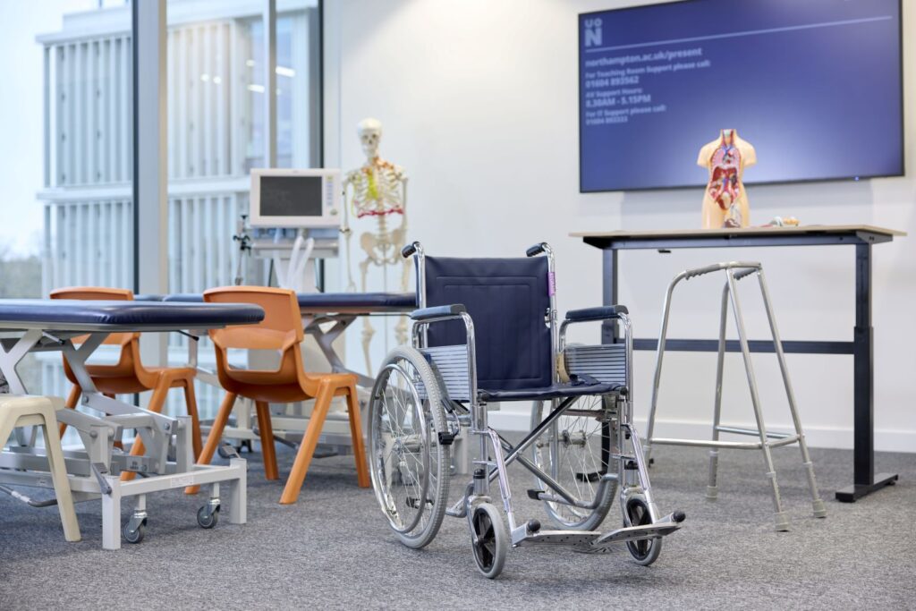 ExtraCare Community Placement Reflection | UON