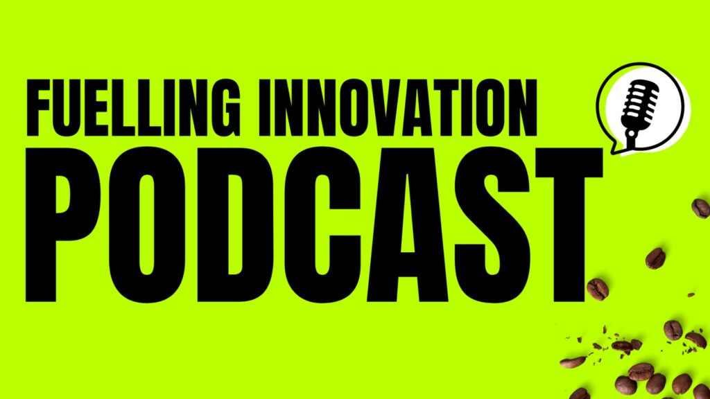 Wired for innovation: Podcast explores how to drive forward business success | UON