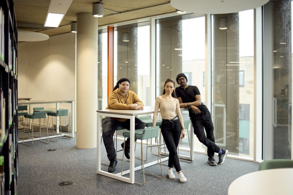Using the International Student Support Services – my experience | UON