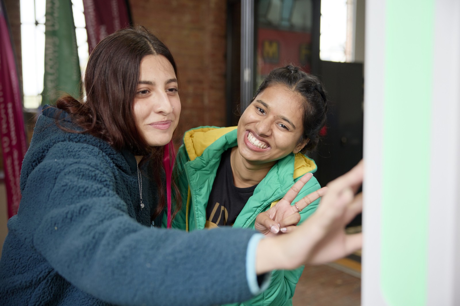 Using the International Student Support Services – my experience | UON