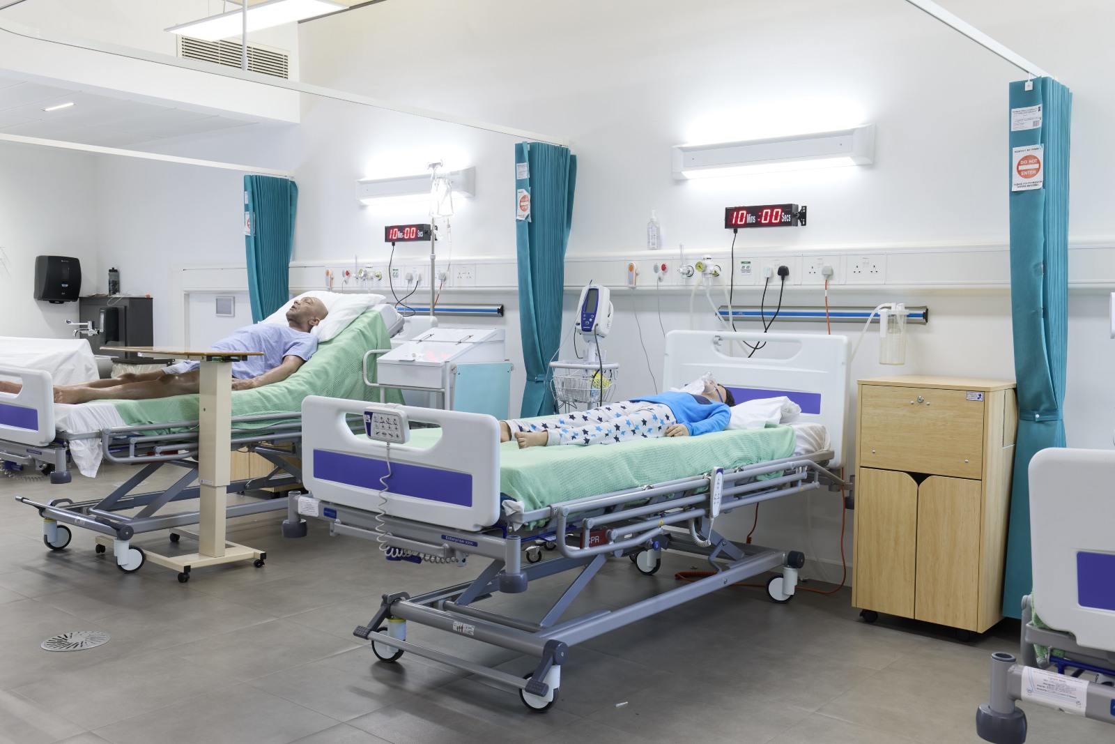 Why I decided to study Adult Nursing | University of Northampton