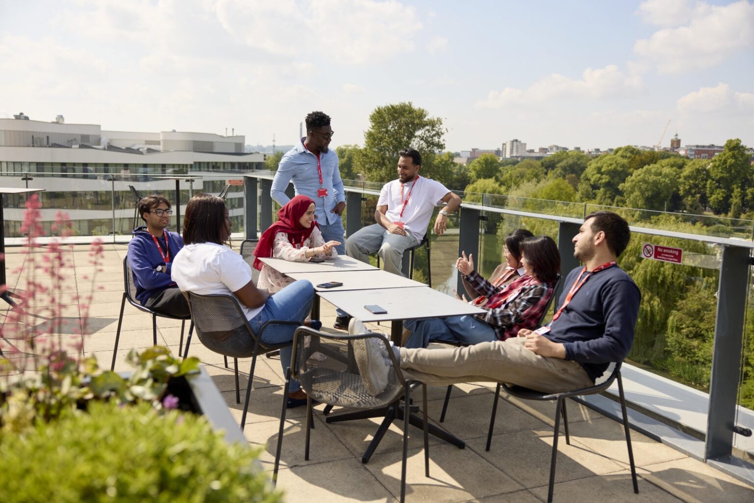 Why I picked MSc Project Management | University of Northampton