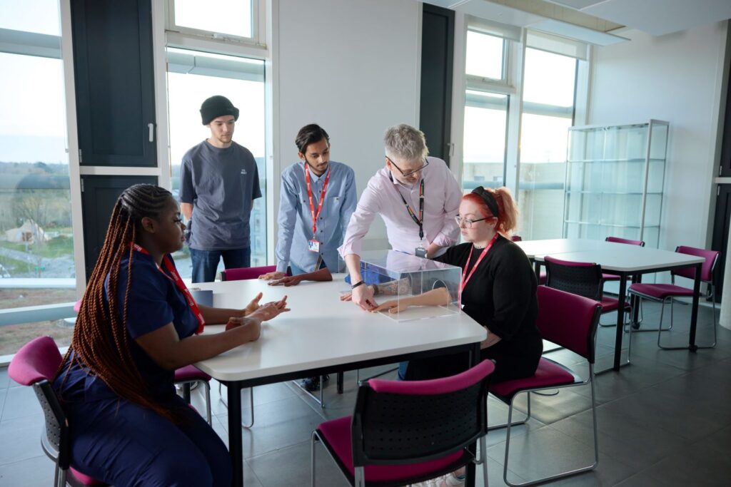 Everything you need to know about studying Forensic Psychology at UON | UON