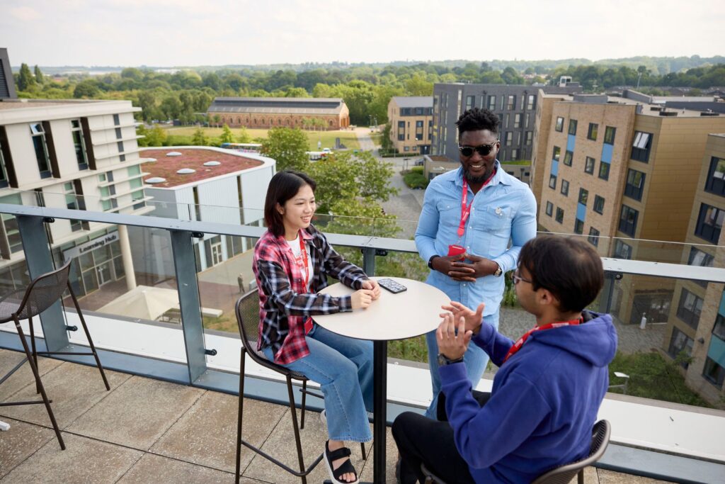 Key dates and information for International Applicants | UON