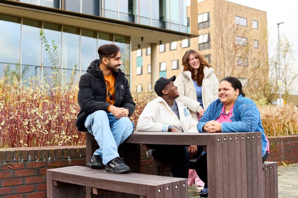 How to make the most of your university experience | UON