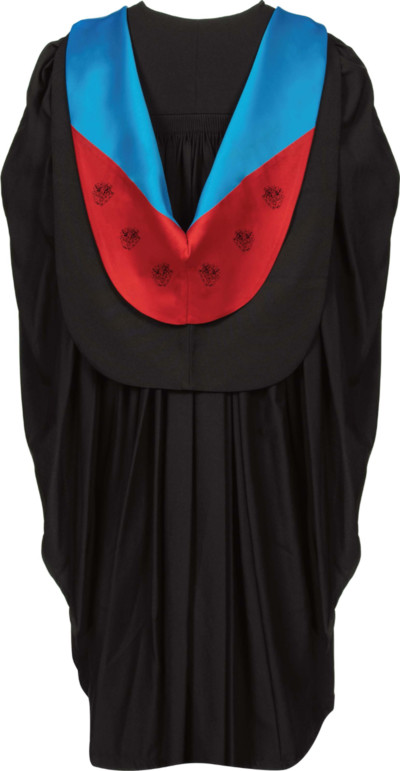 Undergraduate Graduation Attire | University of Northampton