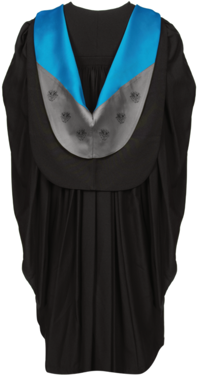 Undergraduate Graduation Attire | University of Northampton