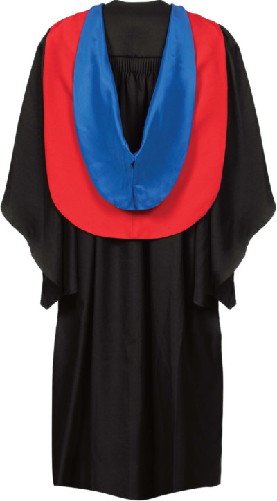 Undergraduate Graduation Attire | University of Northampton