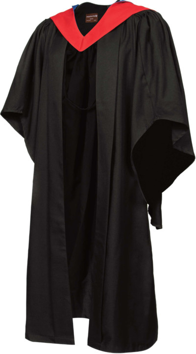Undergraduate Graduation Attire | University of Northampton