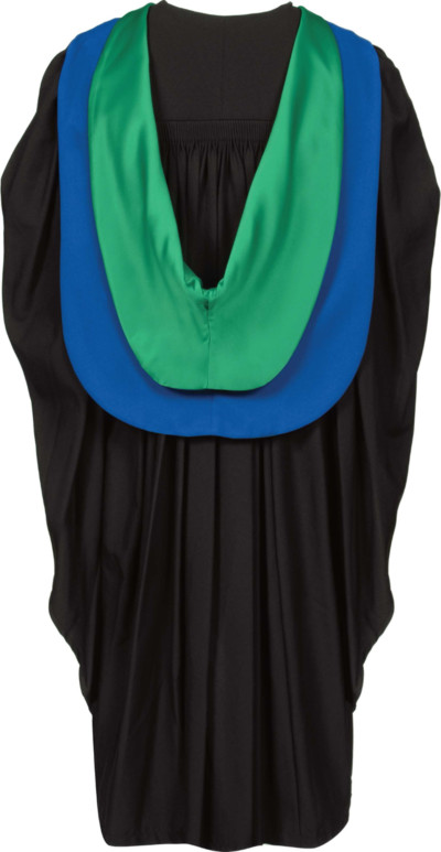 Undergraduate Graduation Attire | University of Northampton