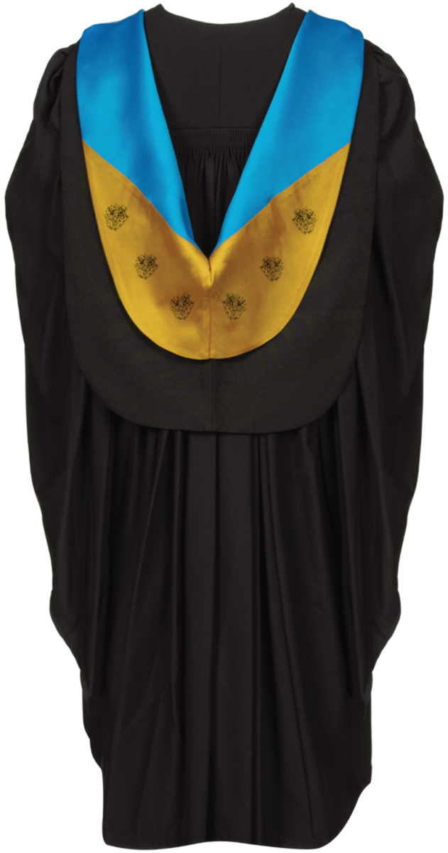 Undergraduate Graduation Attire | University of Northampton