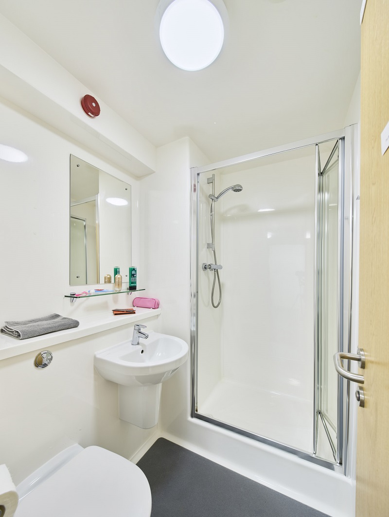 Standard single – Waterside | University of Northampton
