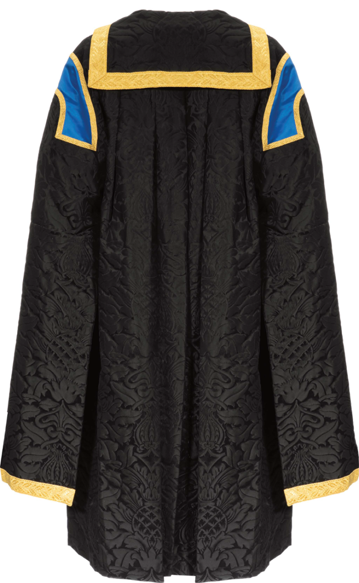 Staff and Governing Members Graduation Attire | University of Northampton