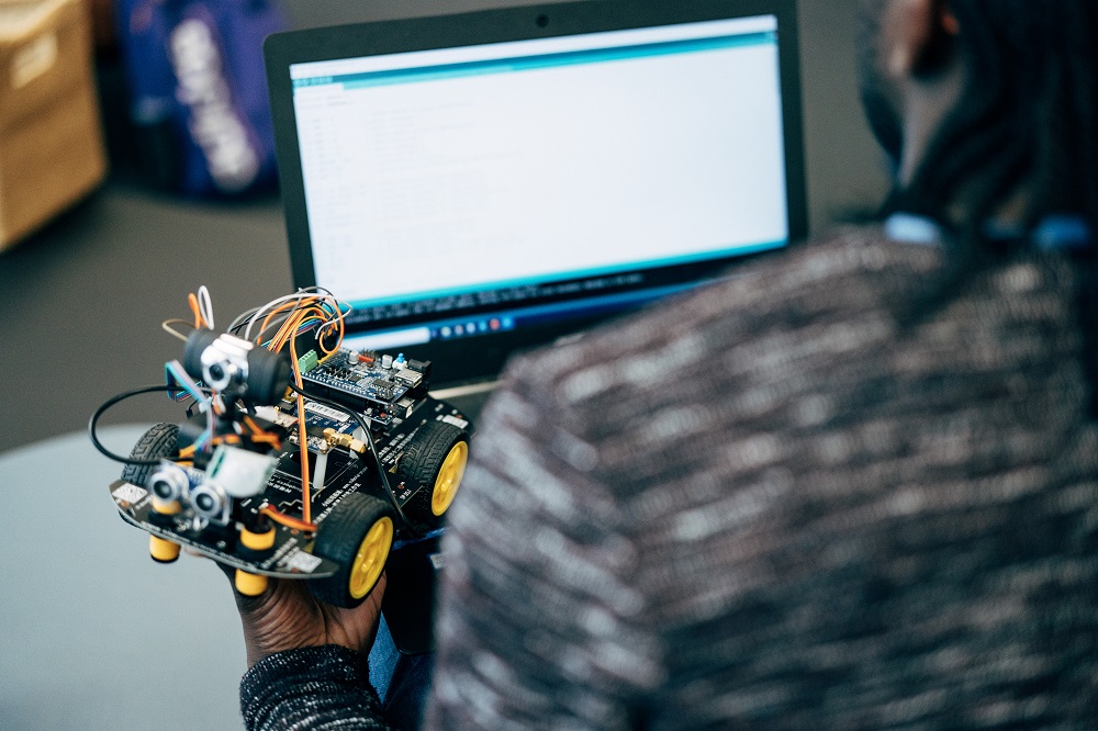 Software Engineering Degree BSc (Hons) | UON