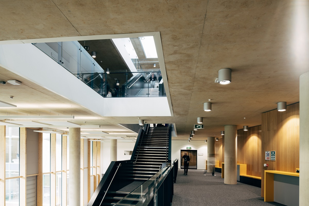 Learning Hub | University of Northampton