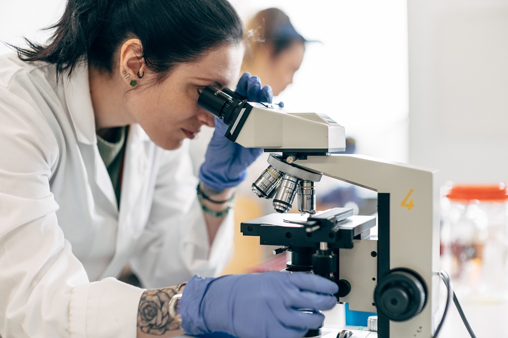 Biomedical Science Degree BSc (Hons) UON