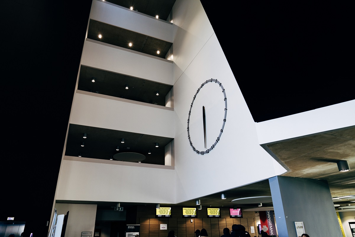 Learning Hub | University of Northampton