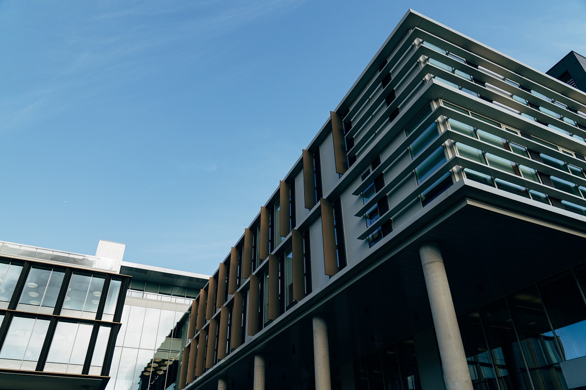 Learning Hub | University of Northampton