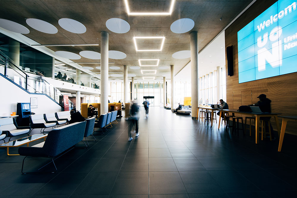 Business Management Degree BA (Hons) | UON